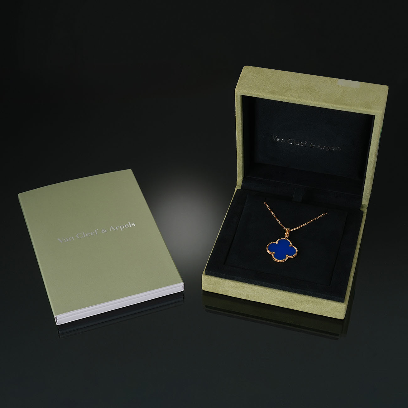 신품급 중고명품 캉카스백화점